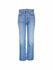 Джинсы AGOLDE Whiskering-effect jeans, размер 4
