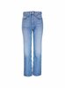 Джинсы Whiskering-effect jeans 