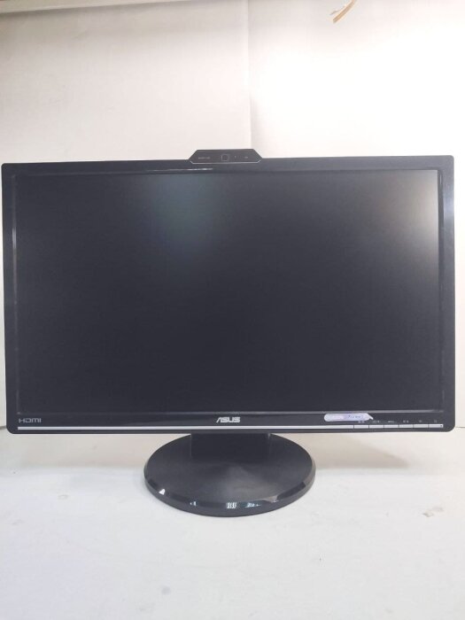 Монитор 24" ASUS VK248H HDMI, DVI-D, VGA (D-Sub) 2 мс