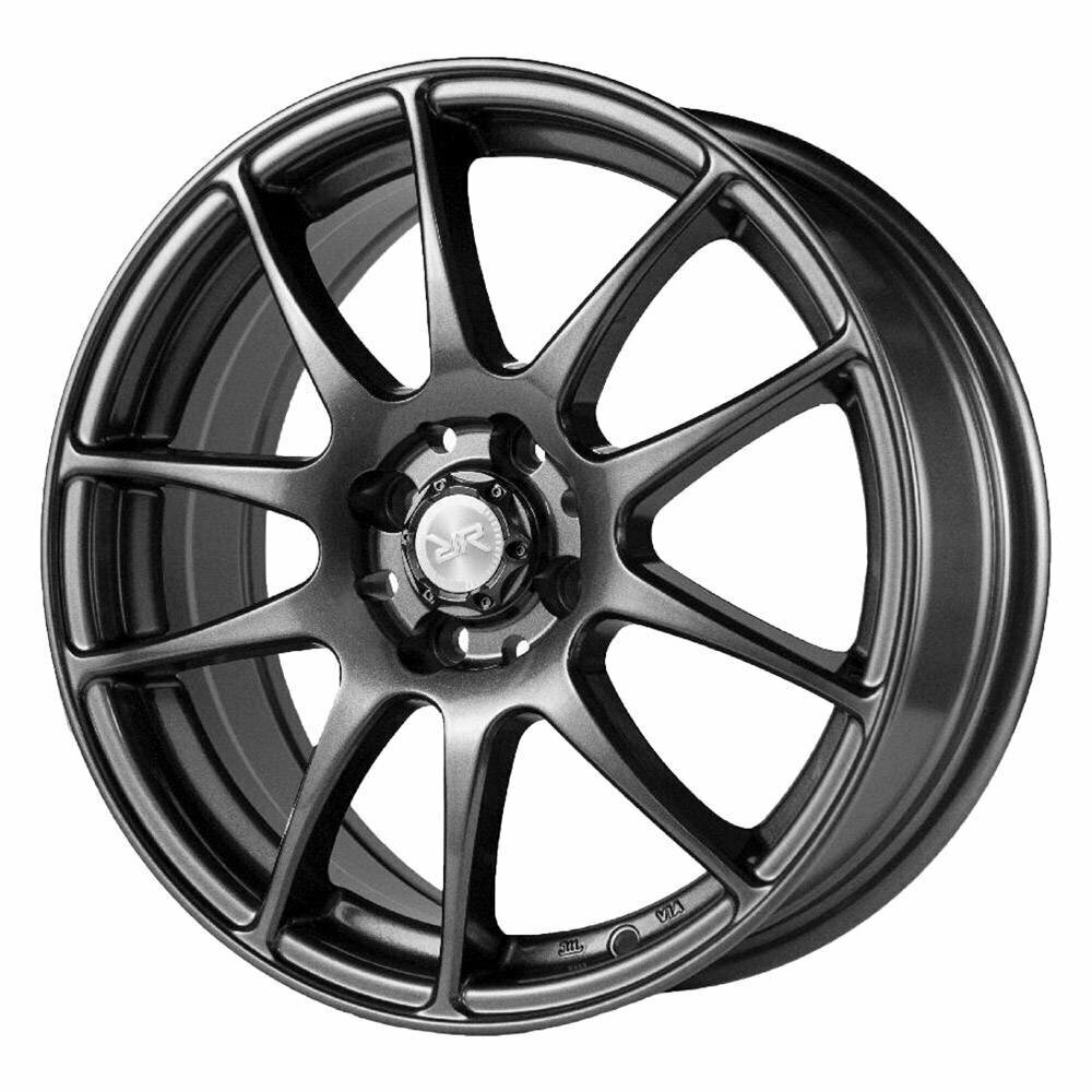 Колесный диск Race Ready CSS3199 6x15 5x114.3 ET40 D67.1 GS