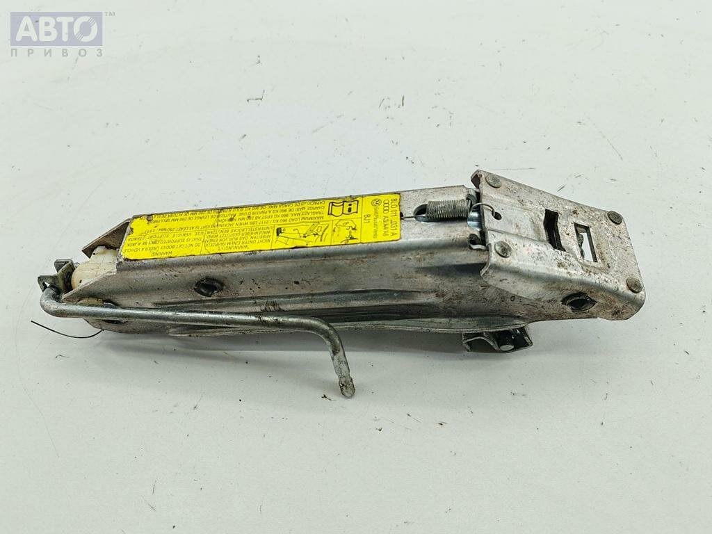 Домкрат Volkswagen Passat B5
