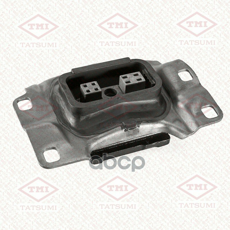Опора КПП FORD C-Max/Focus 10-> TATSUMI арт. TEG1453
