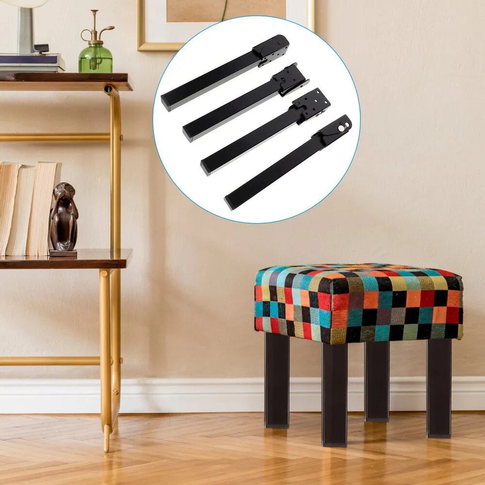 Ножка для мебели, Тип Ножка для мебели, Вес товара, г 1325.59