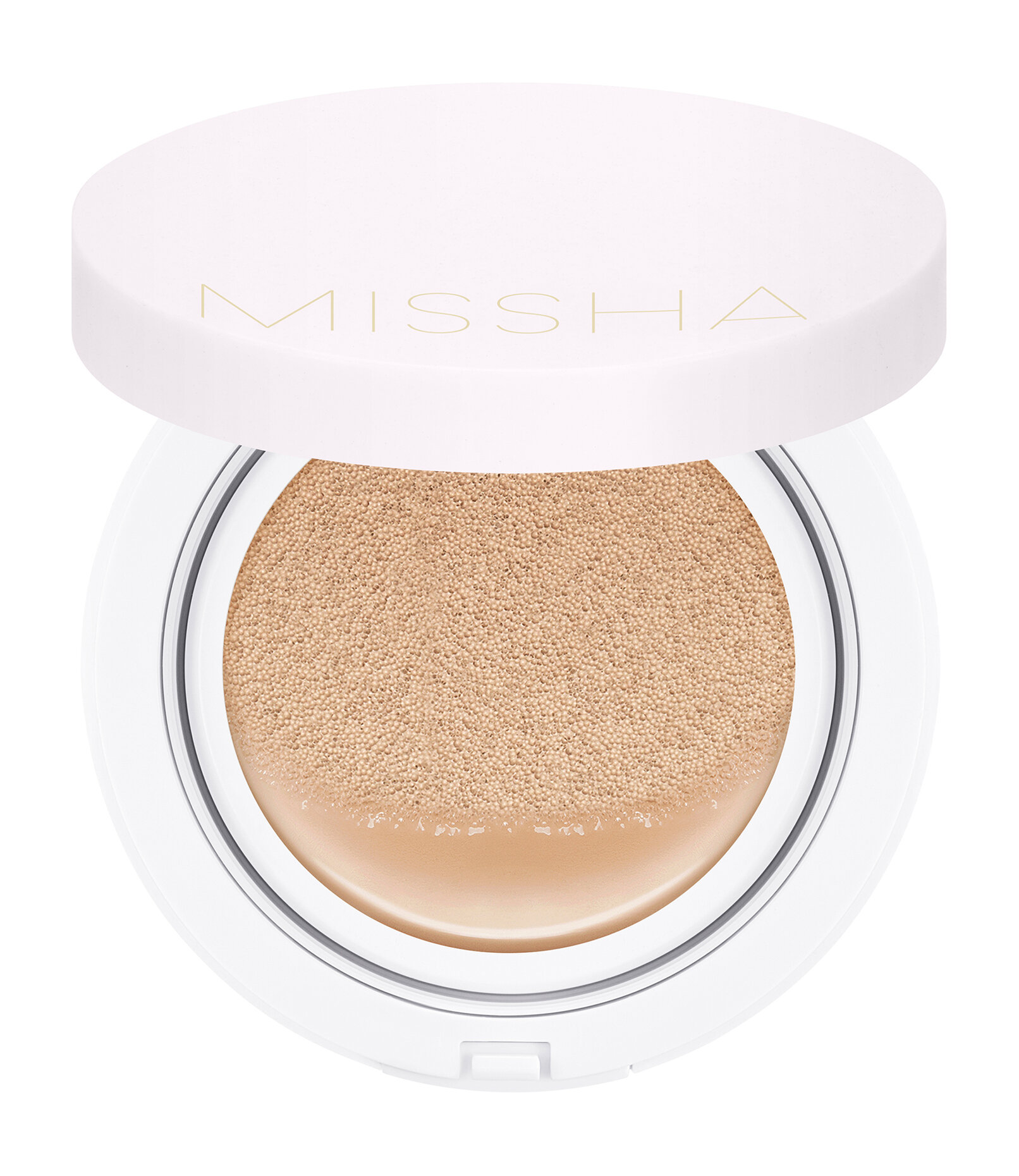 MISSHA Magic Cushion Cover Lasting Тональный кушон с устойчивым покрытием, 15 г, тон 23