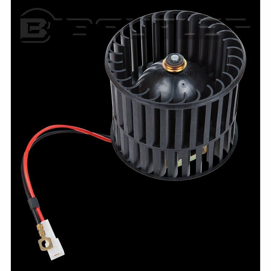 Мотор отопителя для а/м ВАЗ 2108 "BAUTLER" BAUTLER BTL-0008FH | цена за 1 шт