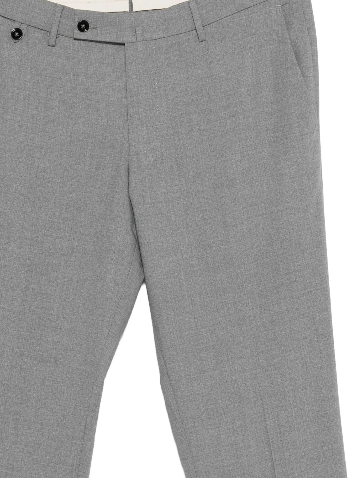Брюки PT Torino Buttoned trousers, размер 54 — фото 1