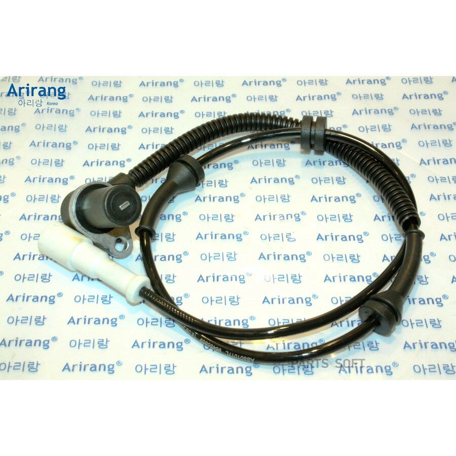 AS801017L ARIRANG Датчик ABS передний левый CHEVROLET Lacetti ARIRANG AS801017L | цена за 1 шт