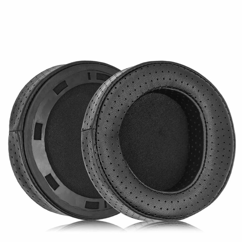 AKG K812/K812PRO Заменяемые ушные накладки черного цвета из натуральной овечьей кожи с полностью вентилируемой