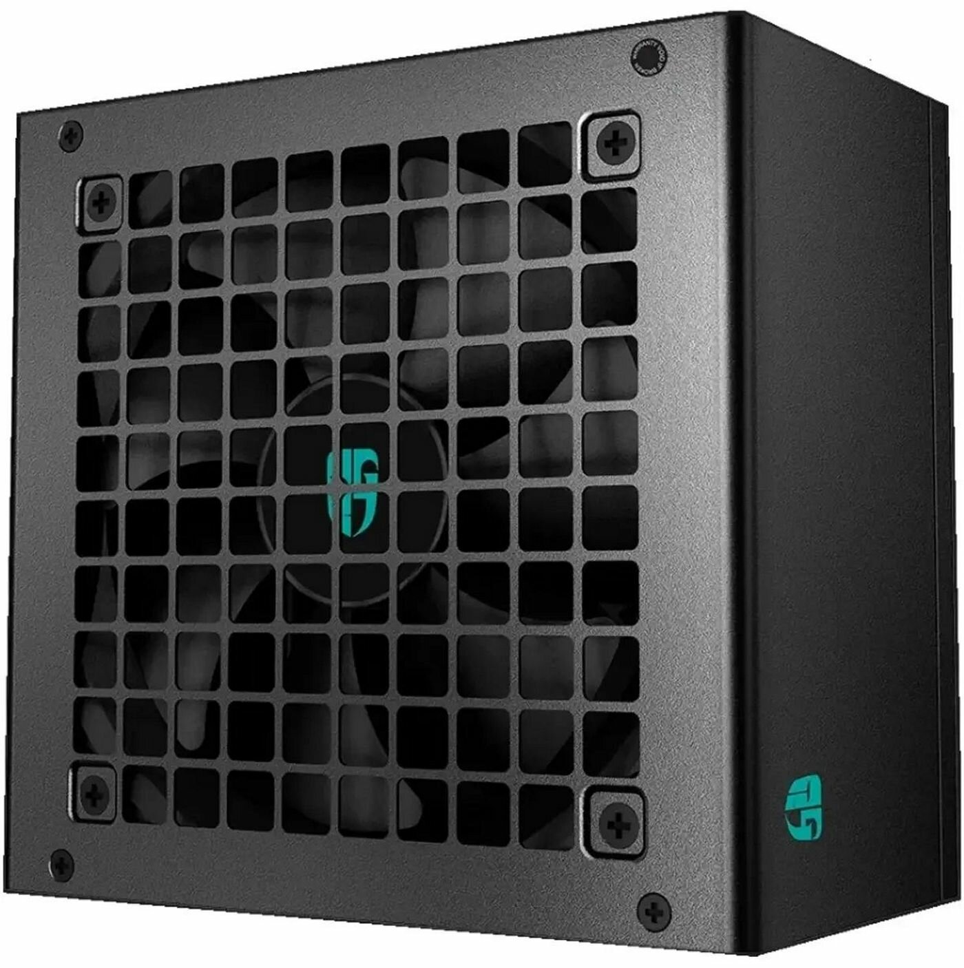 Блок питания DeepCool GAMERSTORM PF450L 450W (R-PF450L-HE0B-WGEU)