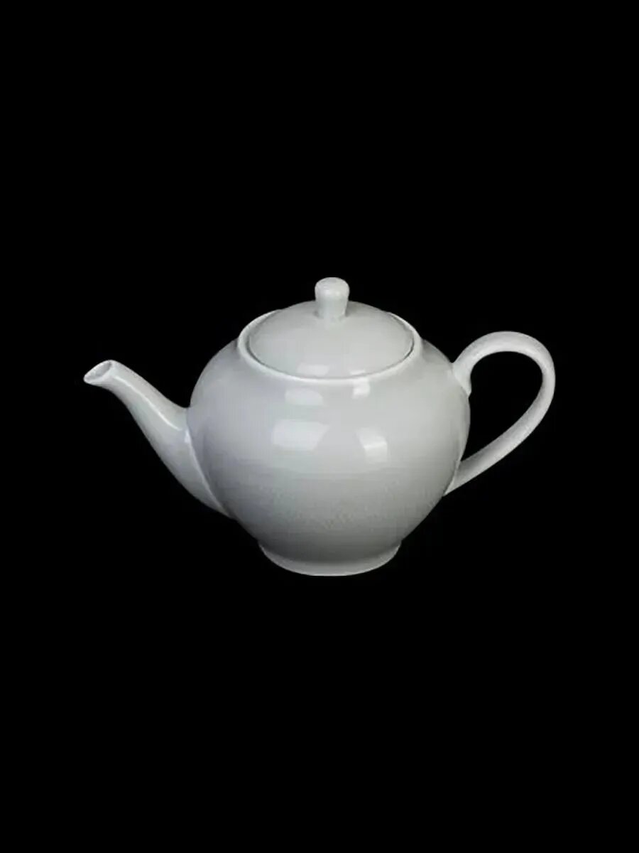 Чайник заварочный Corone Rosenthal, фарфор, 500 мл