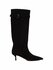 Ботинки ALALA Buckle-strap boots, размер 36