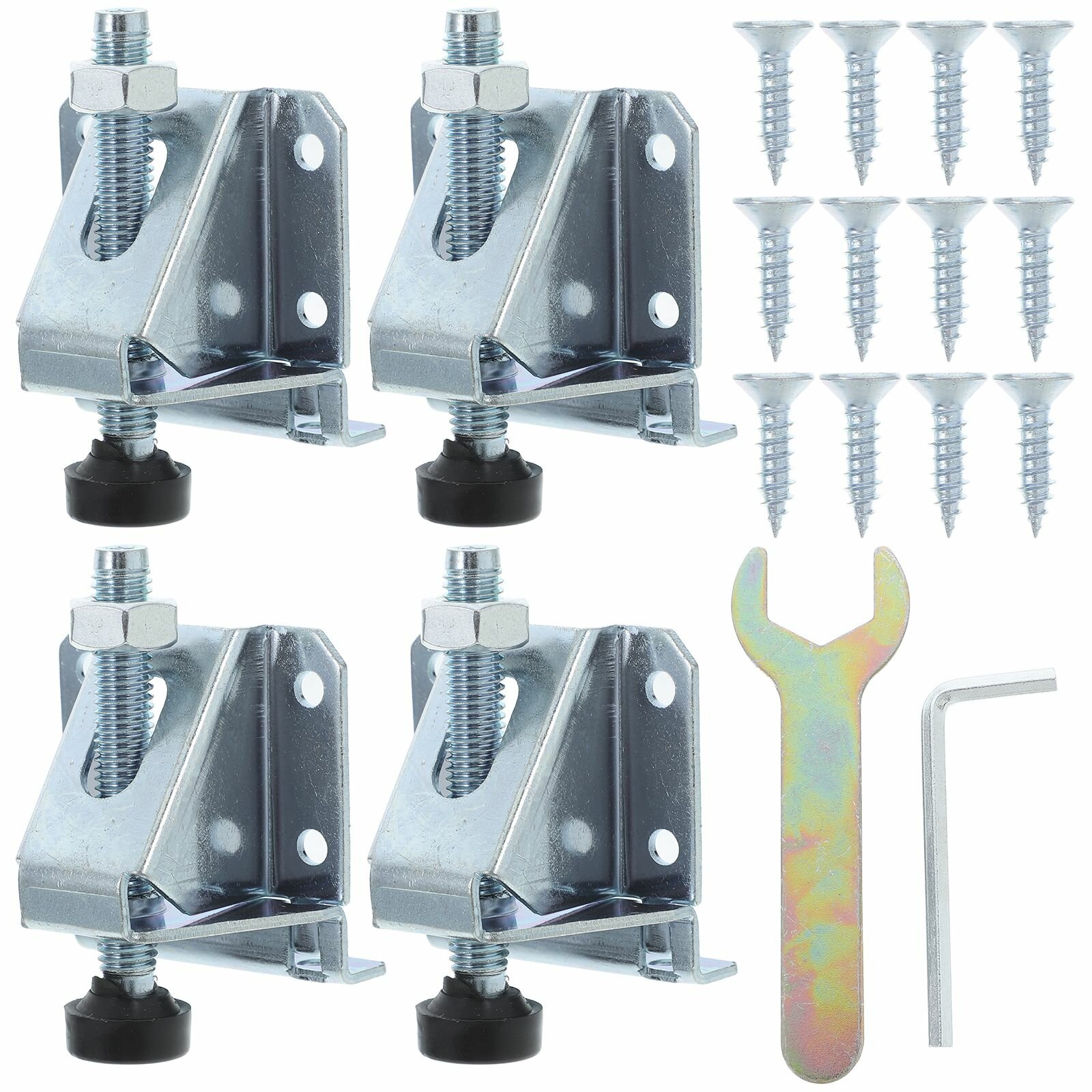 Ножка для мебели ,8.05см