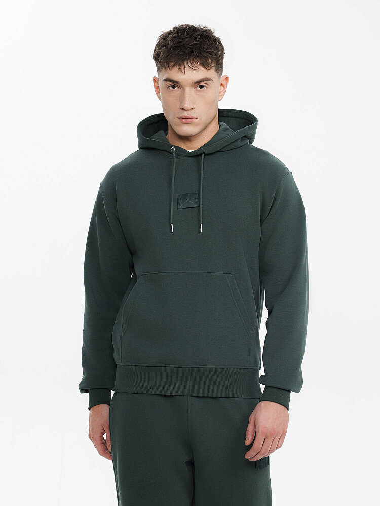 Худи Flight Fleece Po Hoodie