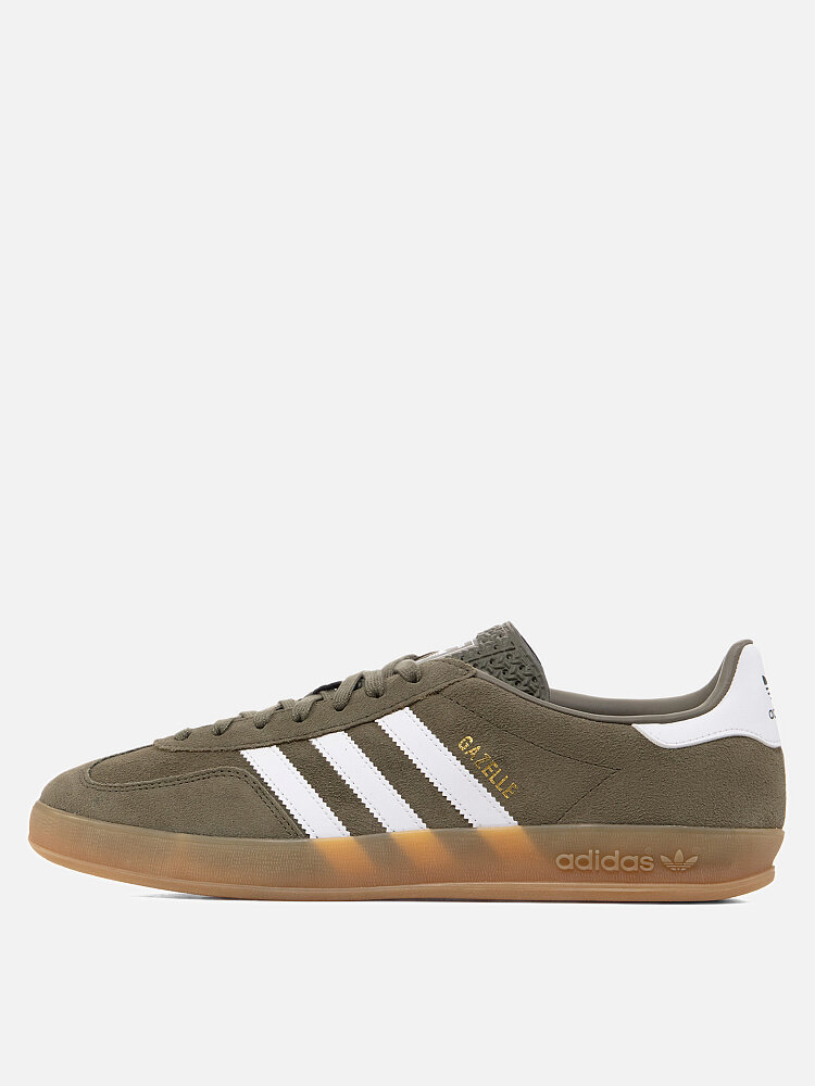 Кроссовки Gazelle Indoor