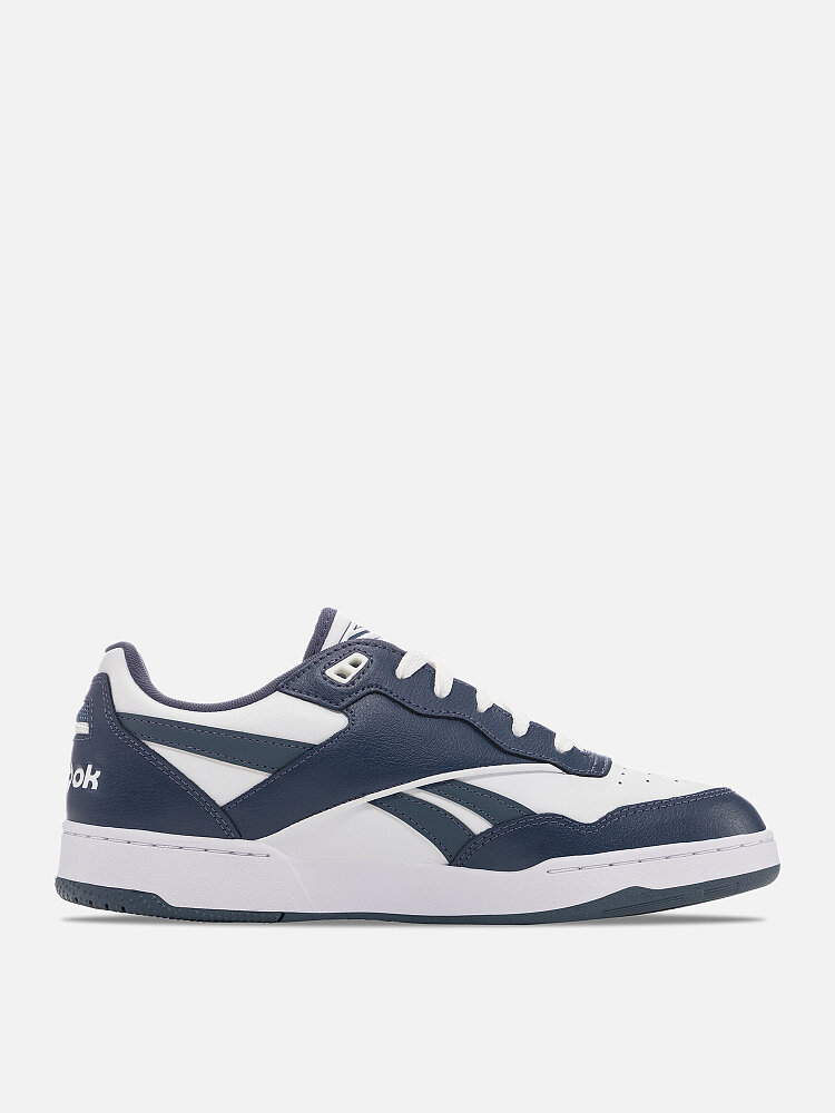 Кроссовки Reebok 4000 II, полнота 6 (RU)/ на среднюю стопу, размер 36, синий/бежевый — фото 1