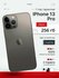 IPhone 13 Pro 256 ГБ Graphite - серый
