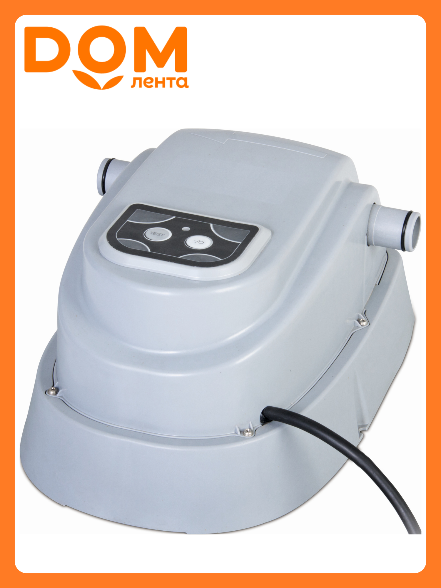 Обогреватель электрический для бассейна Bestway