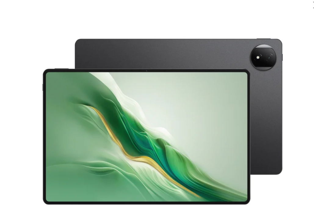 Планшет Honor MagicPad2 12/256GB (с клавиатурой и стилусом, черный) [5301akhw]