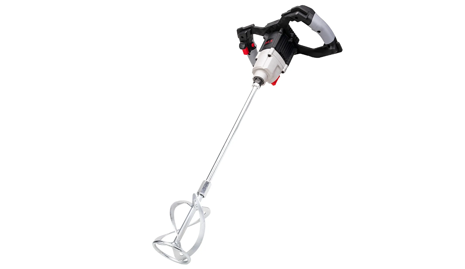 Строительный миксер P.I.T PHM20H-120A