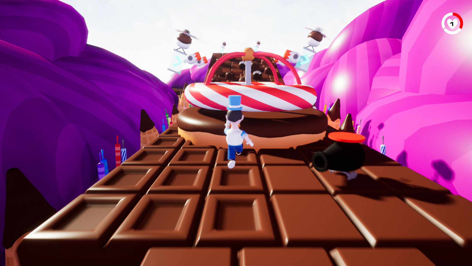 Super Clown Ultimatum PC Steam Ключ • Активация Steam • регион Весь мир