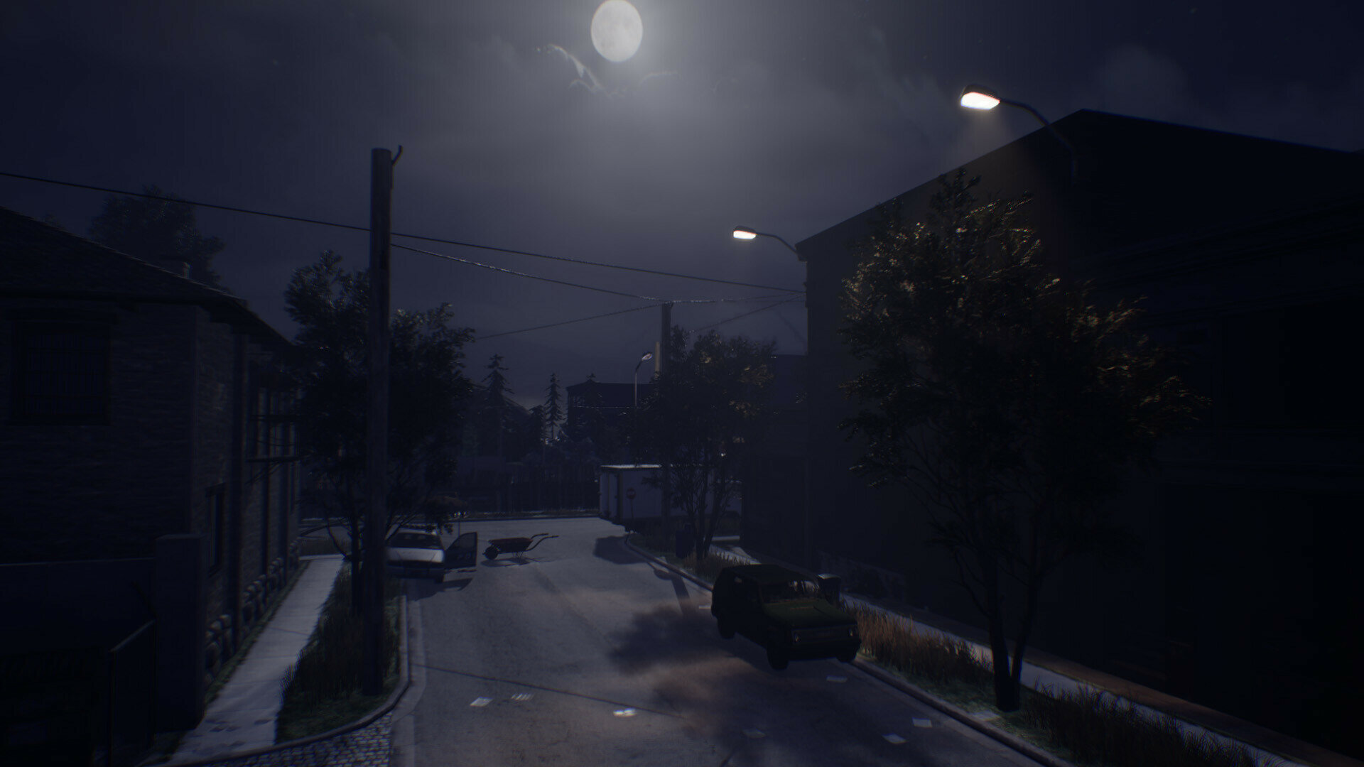 EVERDARK: Undead Apocalypse, Все страны — фото 1