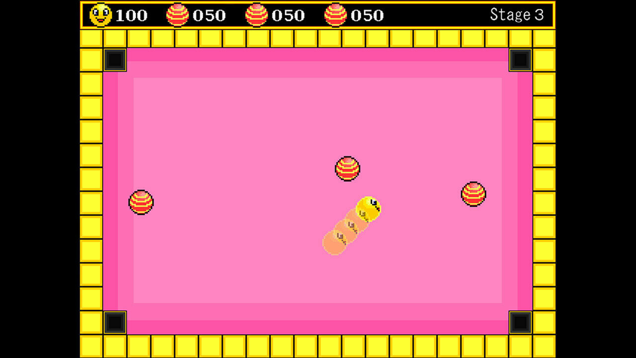 Yellow Ballman Steam Ключ • Активация Steam • регион Весь мир
