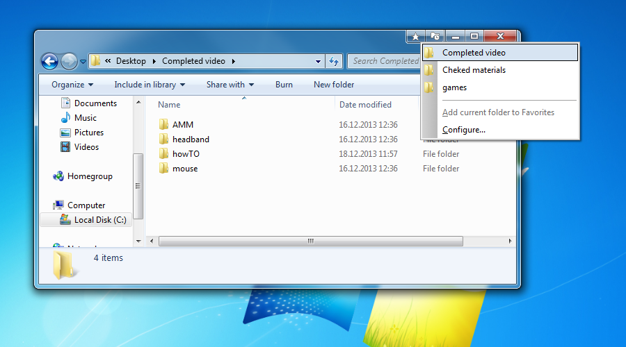 Actual Tools - Actual File Folders PC Ключ • Цифровой ключ • регион Весь мир