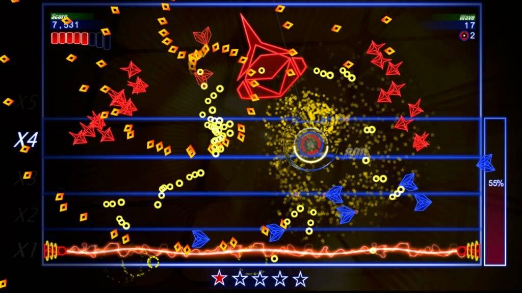 Hyper Bounce Blast Steam Ключ • Активация Steam • регион Весь мир