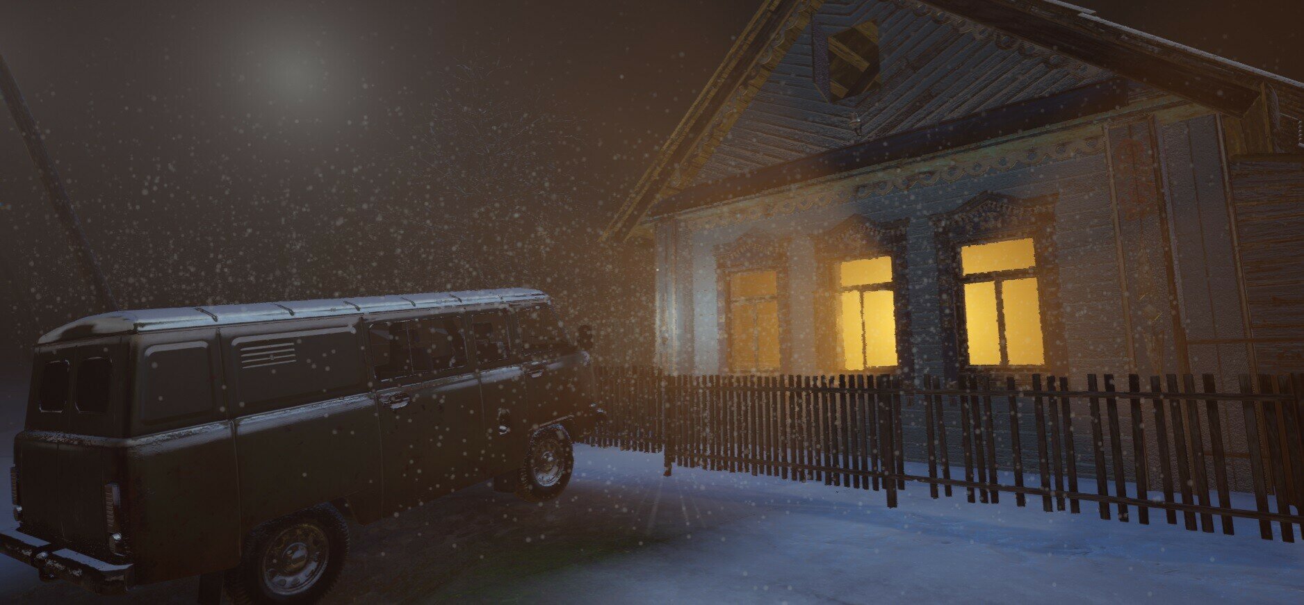 Village Steam Ключ • Активация Steam • регион Весь мир • цифровой ключ