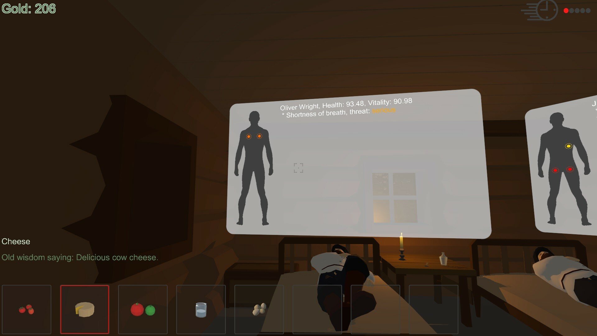 Herbalist Simulator, Все страны — фото 1
