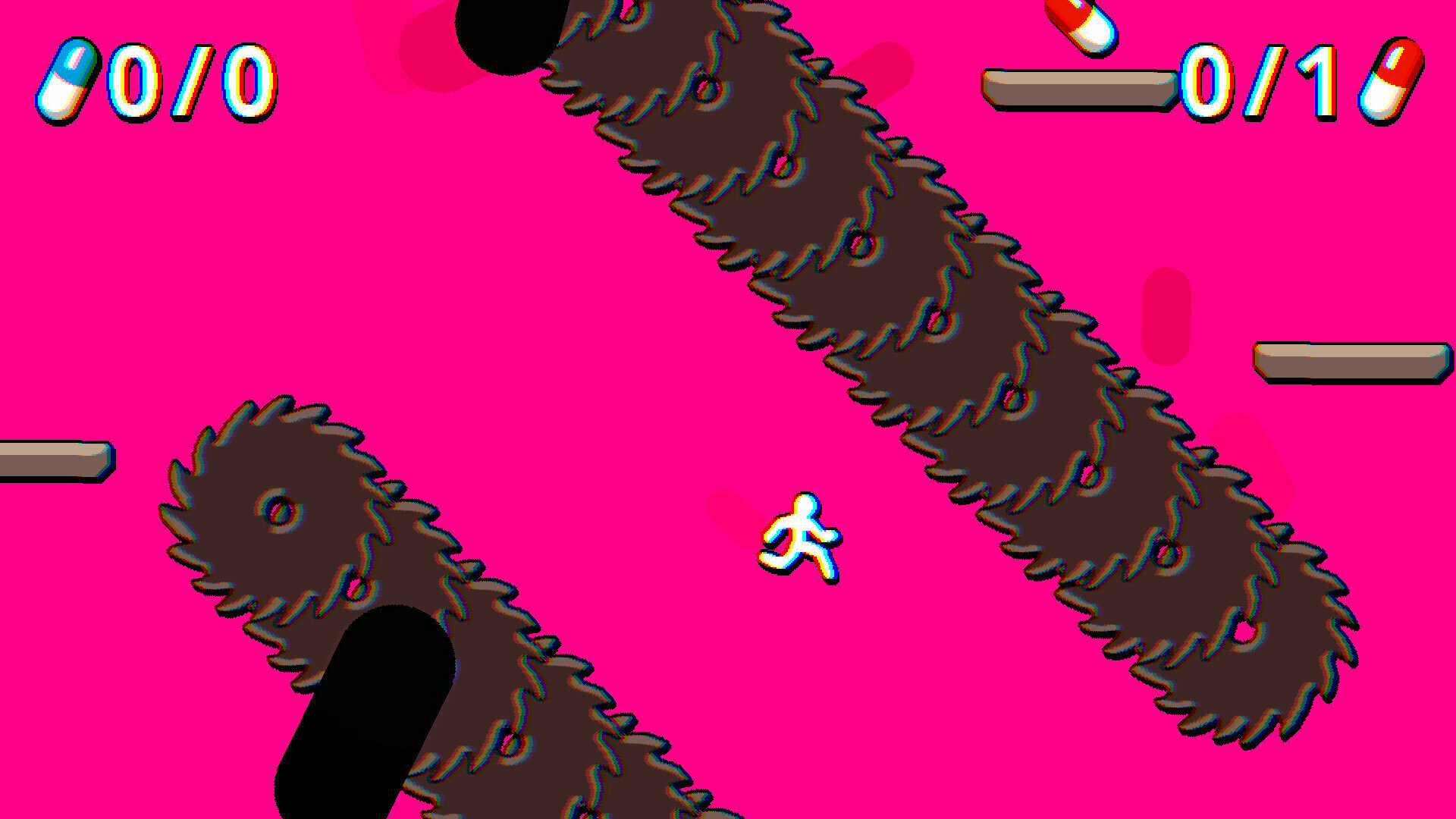 Stickman Synthwave Escape Steam Ключ • Активация Steam • регион Весь мир