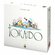 Настольная игра Токайдо (Tokaido)