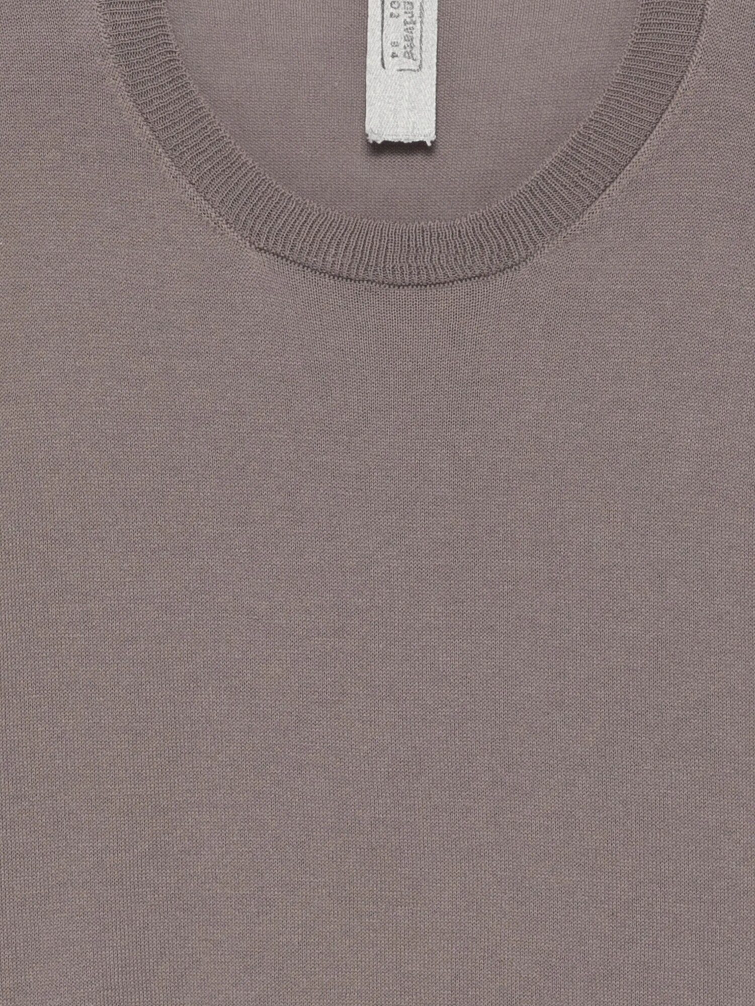 Свитер private 02 04 Crew-neck sweater, размер 44 — фото 1