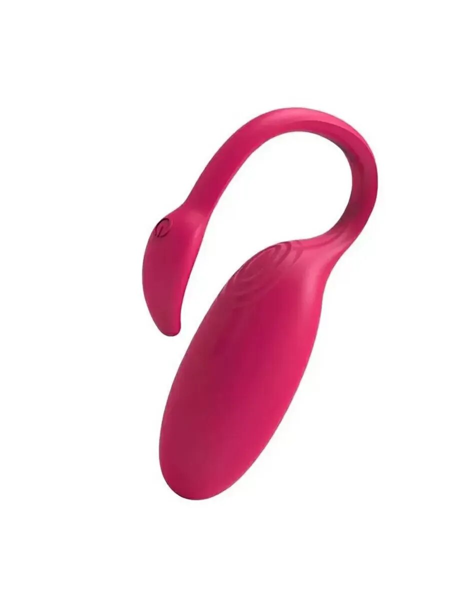 MAGIC MOTION Flamingo, Вибратор Flamingo