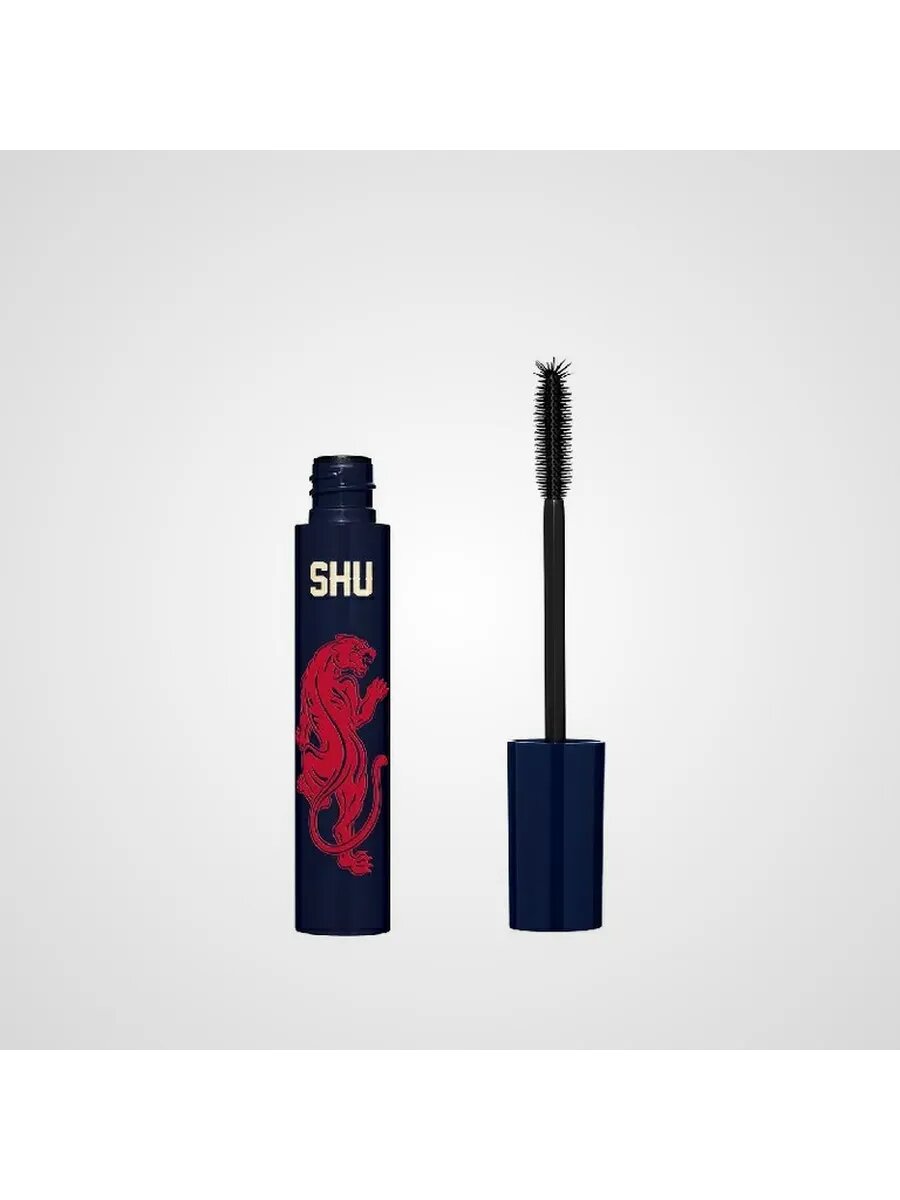 SHU Bold Lash Mascara Dark Savage Shu №115 Тушь 11 гр