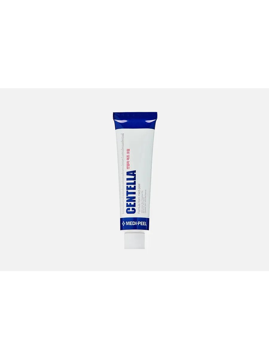 MEDI-PEEL Centella Mezzo Cream Успокаивающий крем с э 30мл