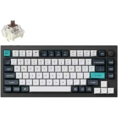 Клавиатура Q1 Max Q1M-M3P-RU