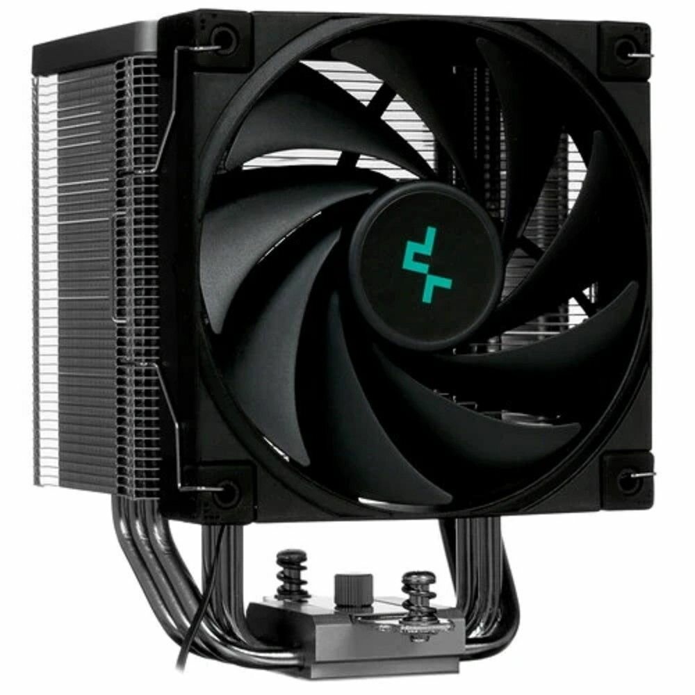 Deepcool Вентилятор Cooler AK500 240W 1155 1156 1150 1700 2011 2066 AM4 AM5