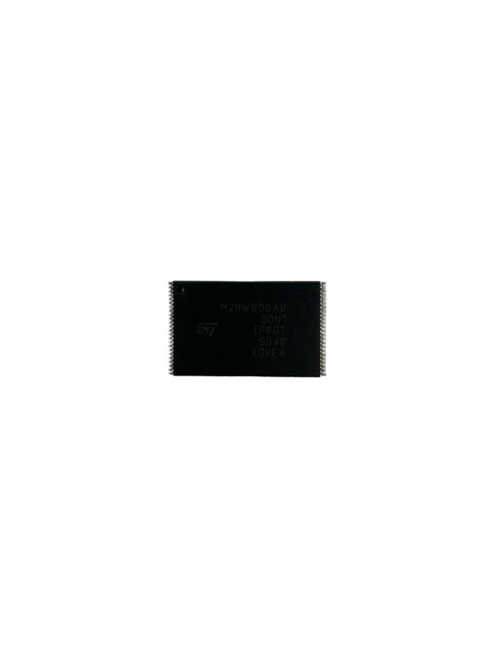 M29W800AB90N1 M29W800AB M29 M29W Микросхема ST Microelectronics