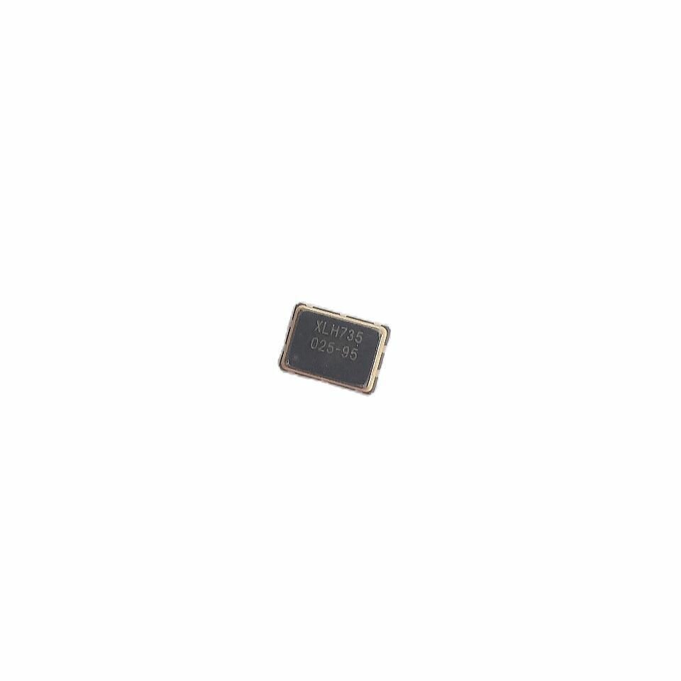 1 шт XLH735025.000000I Стандартные тактовые Генераторы 25MHZ Renesas / IDT