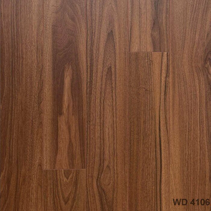 Ламинат Peli Wood Дуб Нойер орех WD-4106, 1.28 м2