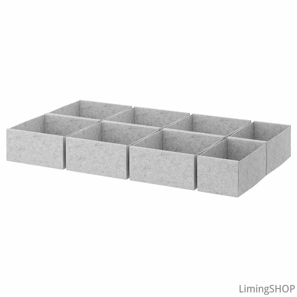 IKEA Контейнер для хранения вещей длина 90 см, ширина 54 см, высота 12 см.