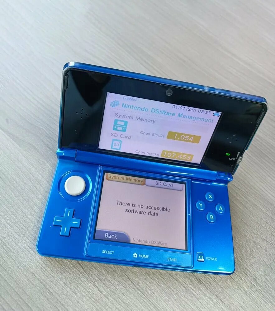 Nintendo Разъемы, 1 шт — фото 1