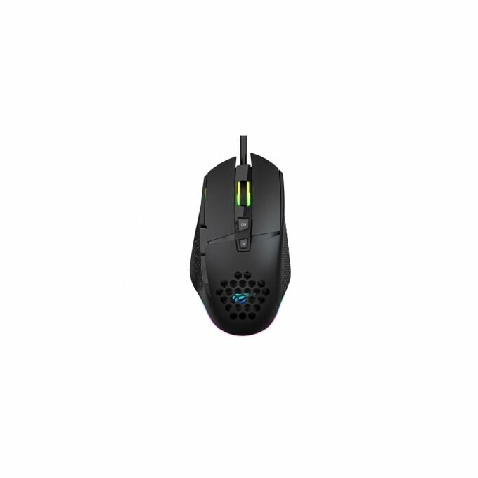 Мышка игровая с RGB подсветкой HAVIT GAMENOTE HV-MS1022 USB 3200 DPI Gaming