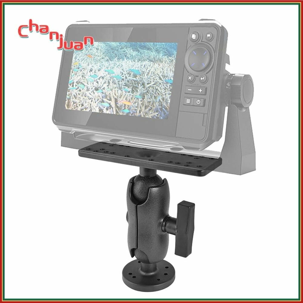 Крепление для эхолота, прочный и устойчивый, для рыбалки в любых условиях