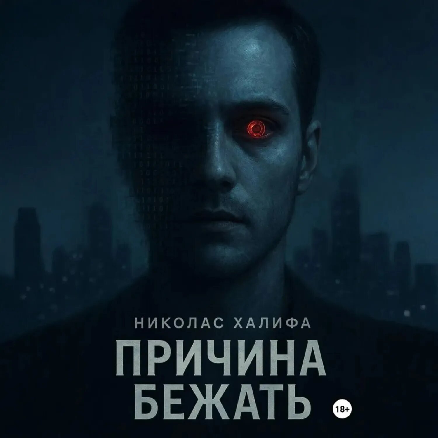 Причина бежать [Аудиокнига]