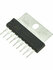 Микросхема TDA8133