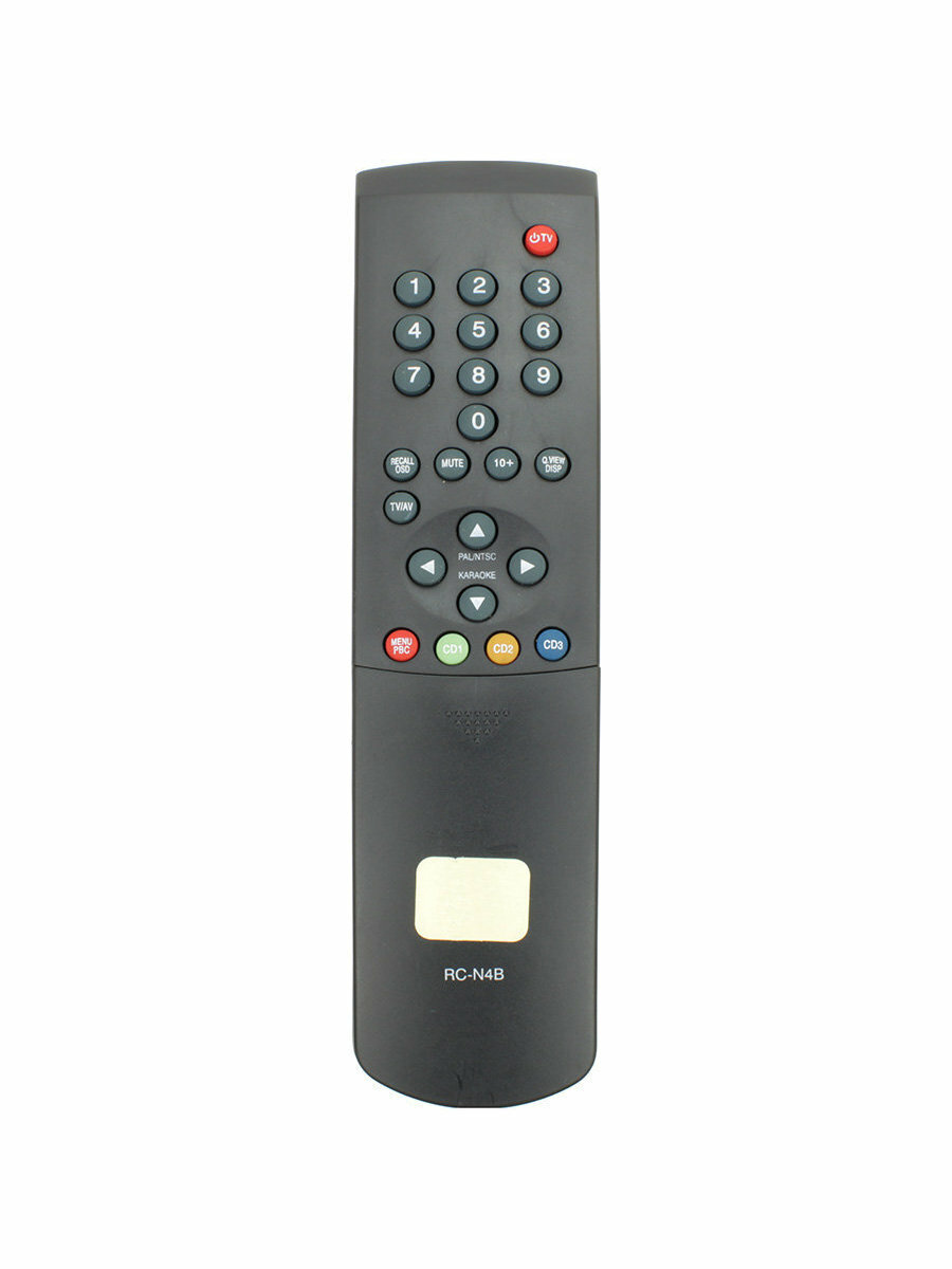 Пульт к Akai RC-N4B