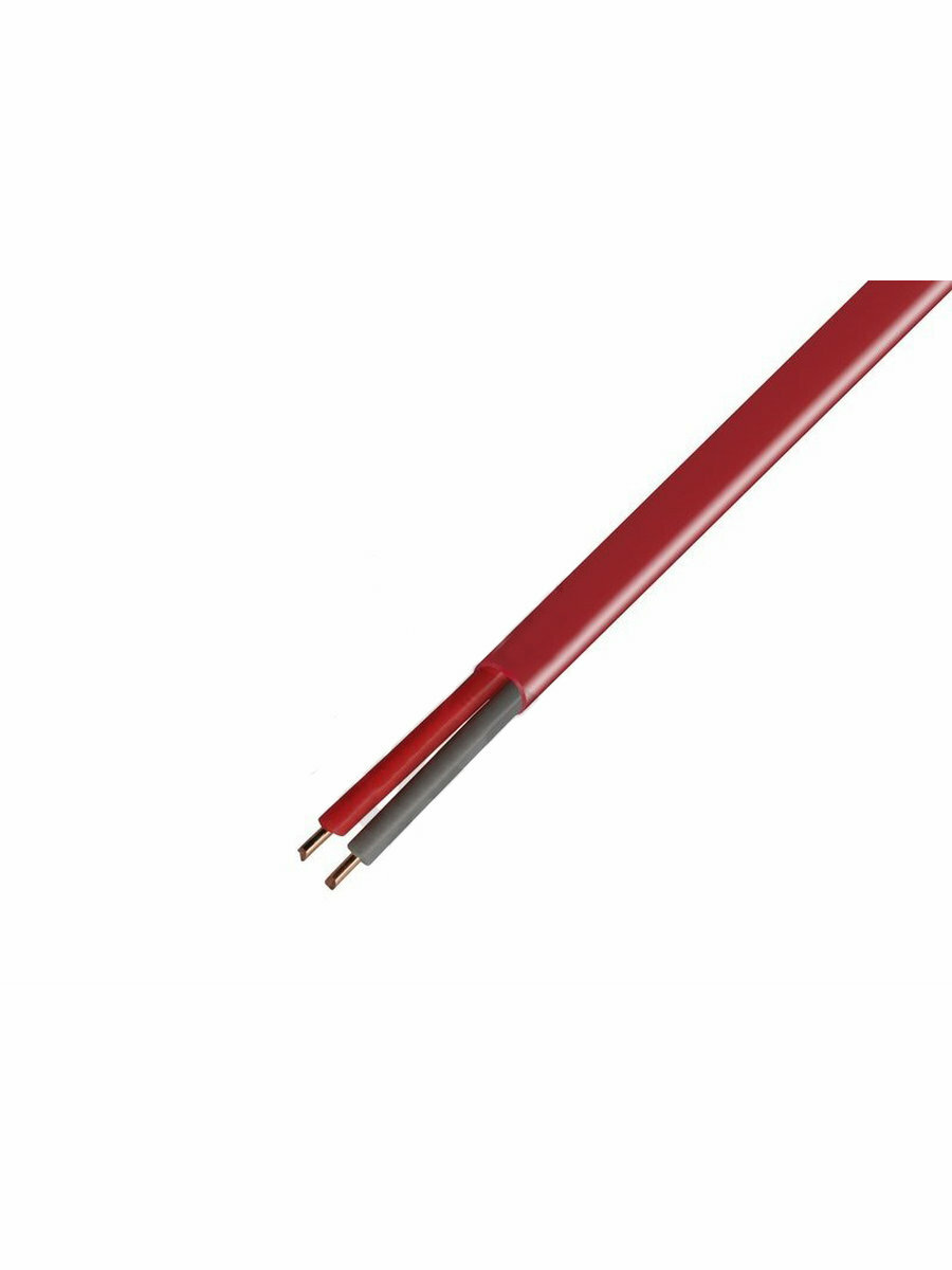 Кабель сигнальный проводки копсв 180мин 1х2х0.5мм 1 метр