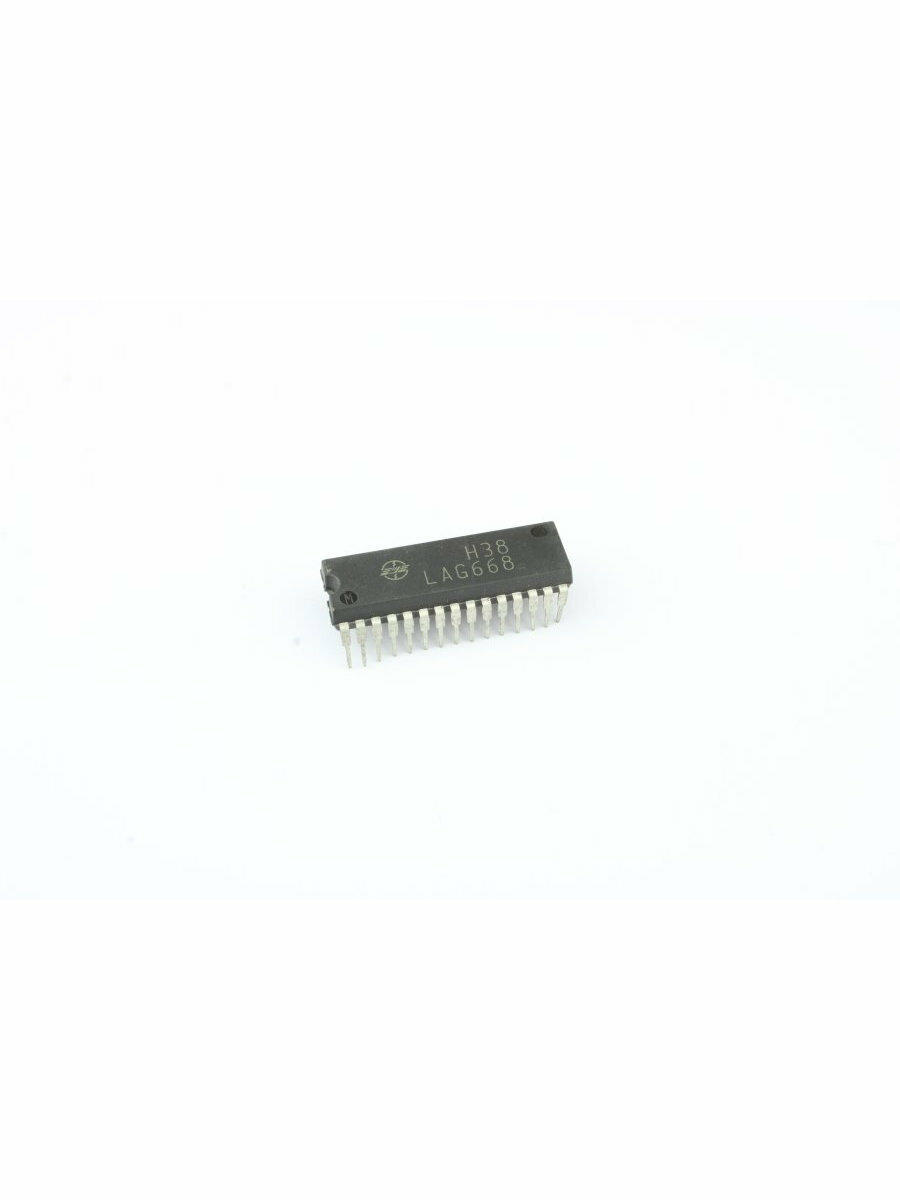Микросхема LAG668(D)